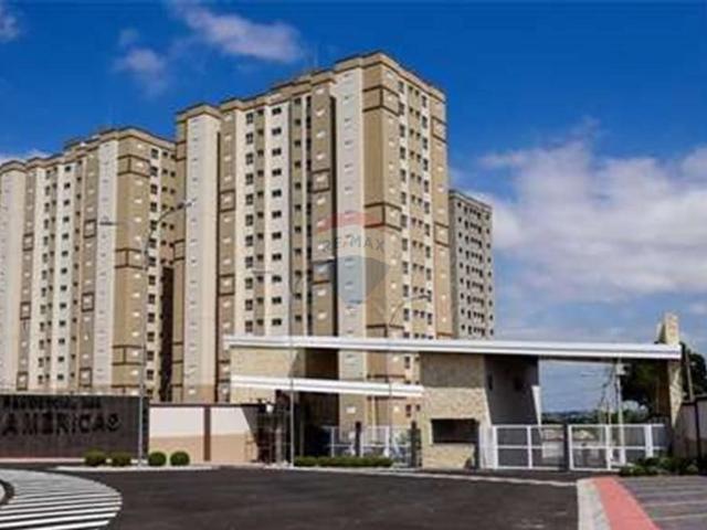 49 Área Útil Apartamento Alugar, 2 Dormitórios localizado em Jardim Dona Maria Azenha, Nova Odessa, São Paulo, 13380 530 | Brasil
