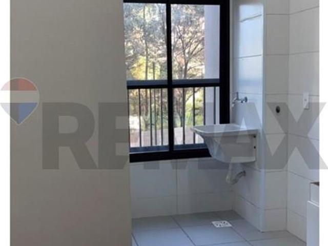 49 Área Útil Apartamento Alugar, 2 Dormitórios localizado em Loteamento Dinorá Rosa, Sorocaba, São Paulo, 18071036 | Brasil