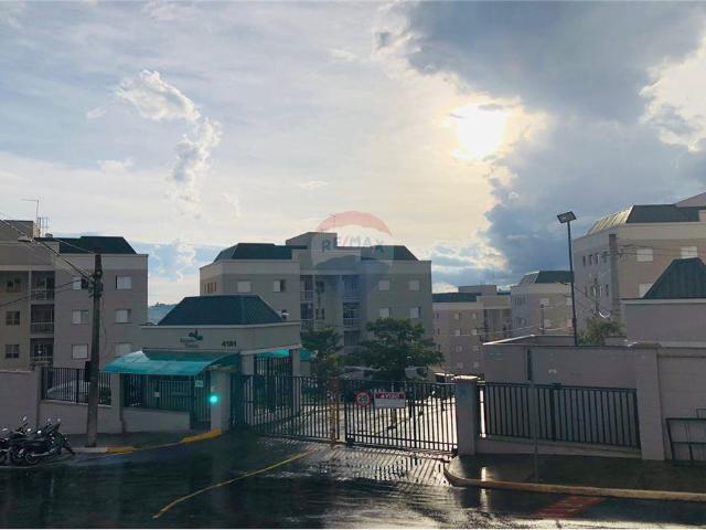 49 Área Útil Apartamento Alugar, 2 Dormitórios localizado em Rua 22, BLOCO 7 RECANTO PARAISO Parque Universitário, Rio Claro, São Paulo, 13504655 | Brasil