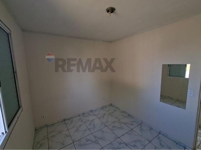 49 Área Útil Apartamento Alugar, 2 Dormitórios localizado em Rua Maria Zalina Rolim, 201 Residencial Porto Seguro Conjunto Habitacional Vida Nova, Campinas, São Paulo, 13057133 | Brasil