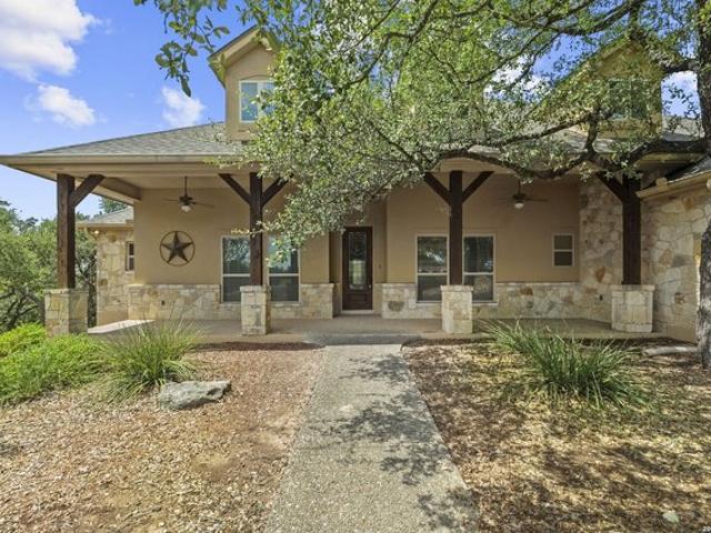 49 Auburn Rdg, Spring Branch, TX 78070