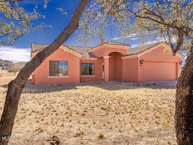 49 Avenida Pastor, Rio Rico, AZ 85648
