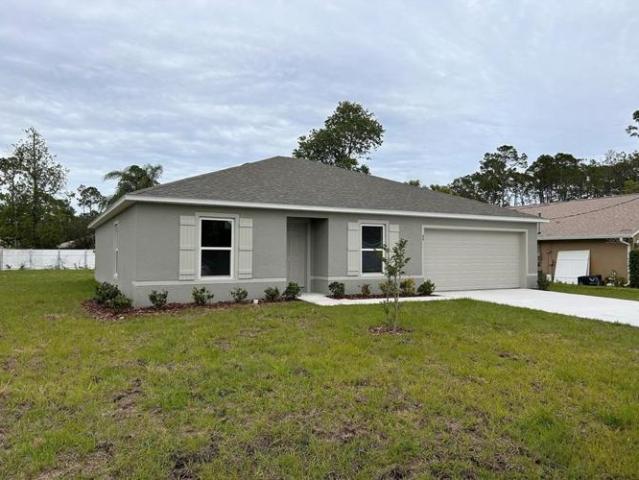 49 Bannbury Ln, Palm Coast, FL 32137 in Palm Coast, Florida