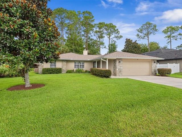 49 Bannerwood Ln, Palm Coast, FL 32137