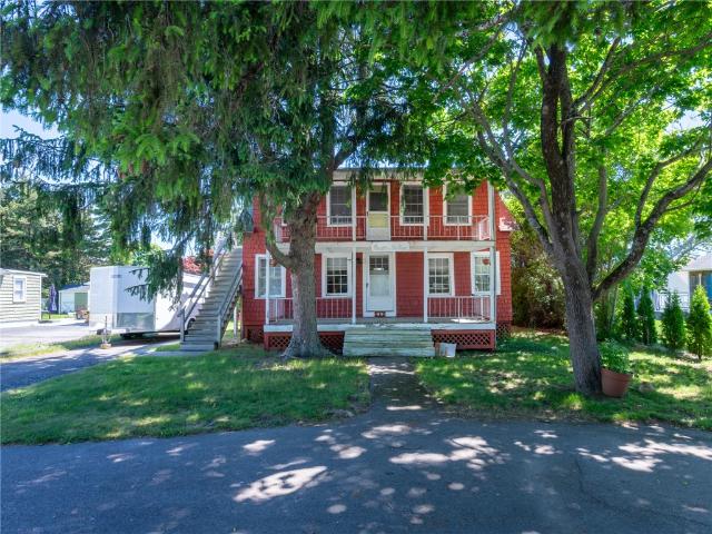 49 Benson Avenue