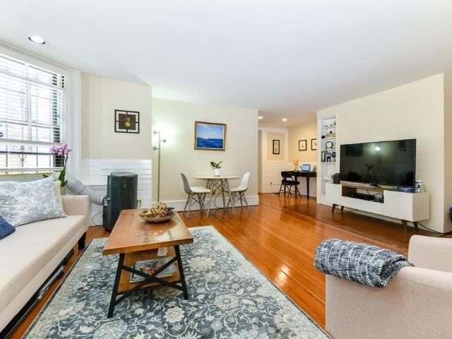 49 Beacon St, Unit 2, Boston, MA 02108 | MLS #73506 | Compass