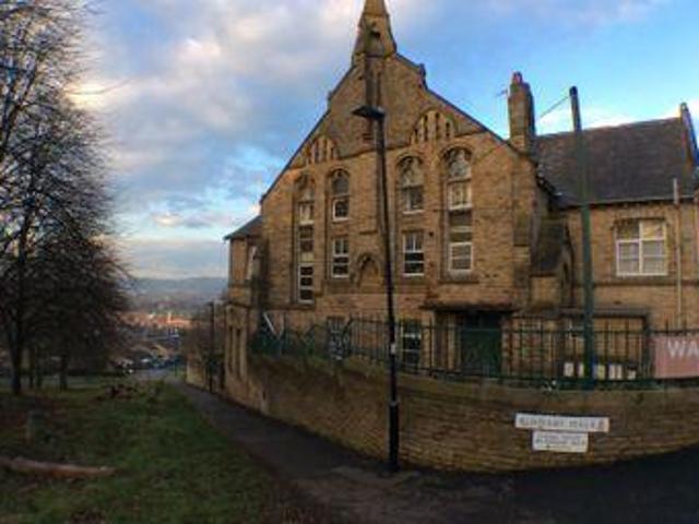 49 Bedrooms Terraced house for rent in Burnaby Crescent, Sheffield, South Yorkshire S6