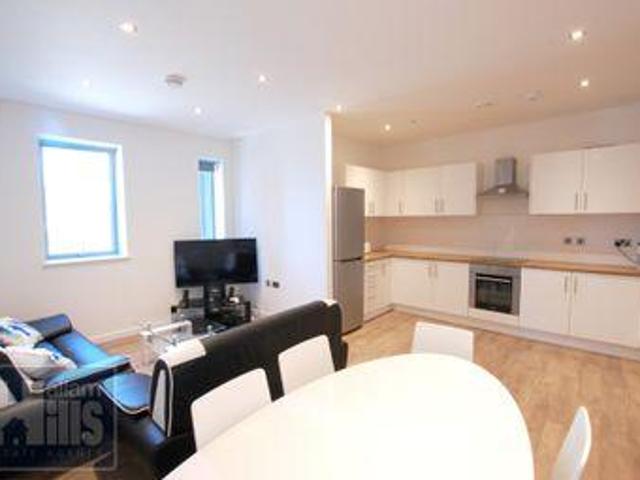 49 Bedrooms Flat for rent in London Road, Sheffield S2