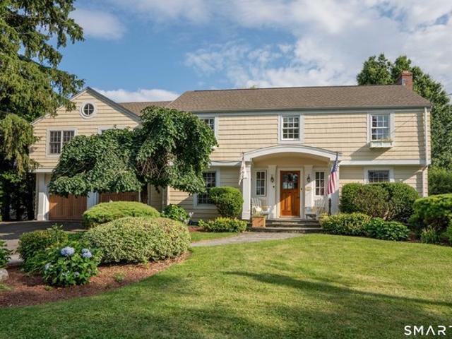 49 Belcrest Rd, West Hartford, CT 06107