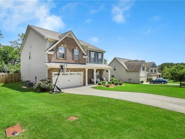 49 Berkford Cir, Hiram, GA 30141 | MLS #7746