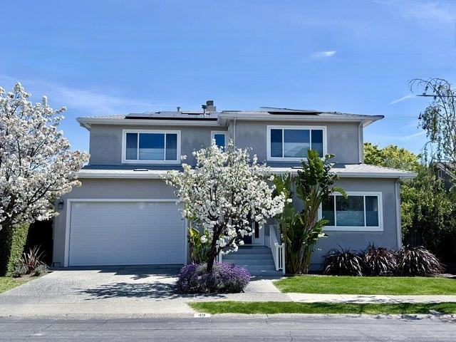 49 Birch Ave, Corte Madera, CA 94925