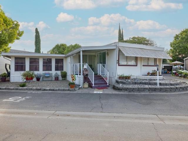 49 Birch Ln Unit 49, Folsom, CA 95630