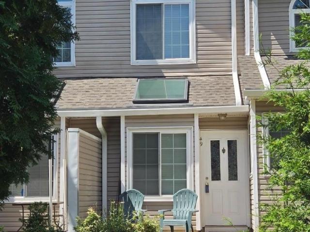 49 Birchwood Road