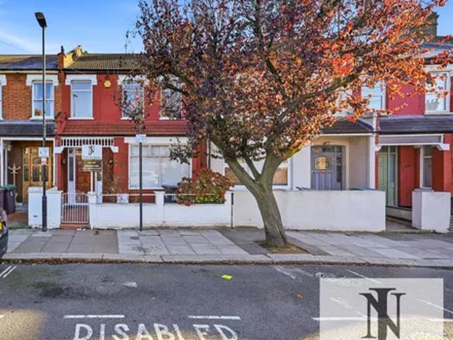 49 Boundary Road, London, N22 6AD, United Kingdom | 4 bed house for rent #166391552 | Rentberry