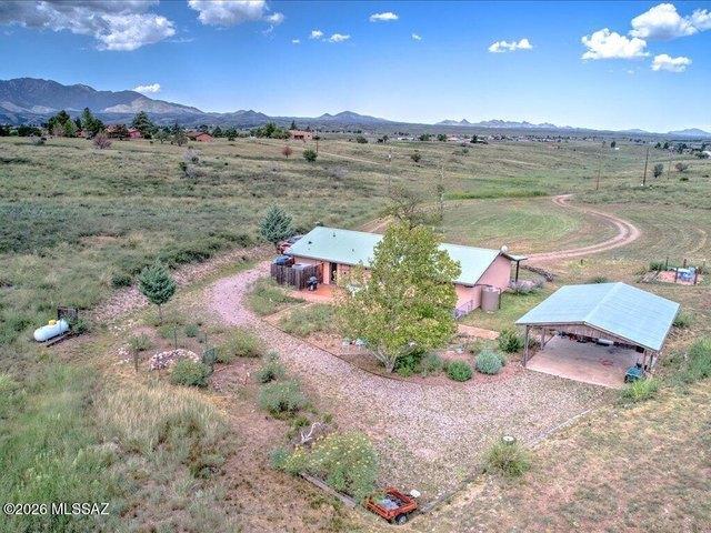 49 Boyd Ln N, Sonoita, AZ 85637