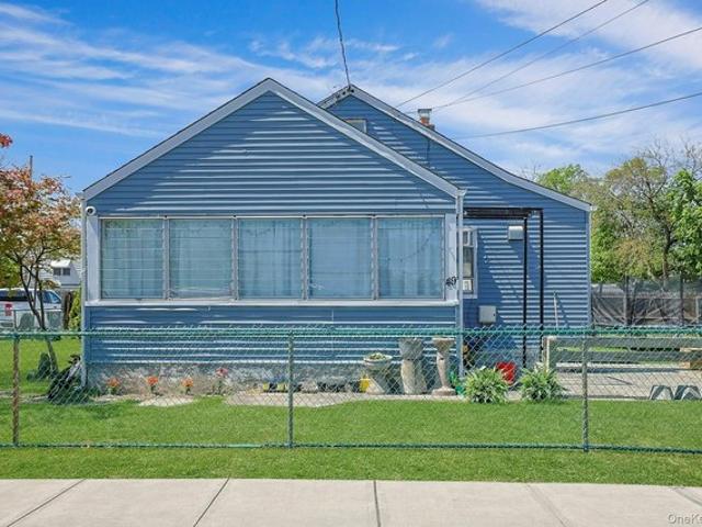 49 Blauvelt Ave, West Haverstraw, NY 10993