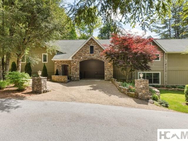 49 Blackberry Ln Lot 49, Highlands, NC 28741