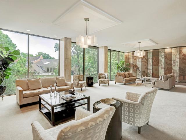 49 Briar Hollow Ln, Unit 702, Houston, TX 77027 | MLS #18717