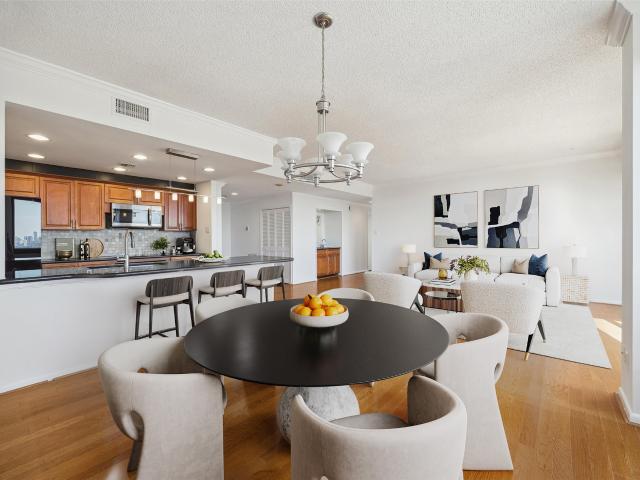 49 Briar Hollow Ln, Unit 1704, Houston, TX 77027 | MLS #61198