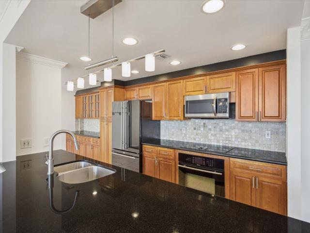 49 Briar Hollow Lane #1704, Houston, US, TX