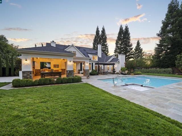 49 Brightwood Cir, Danville, CA 94506