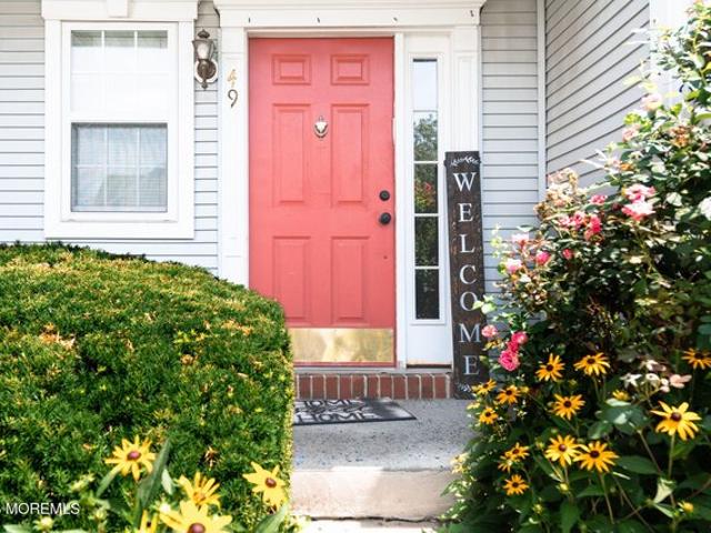 49 Bristel Rd Unit 58, Holmdel, NJ 07733