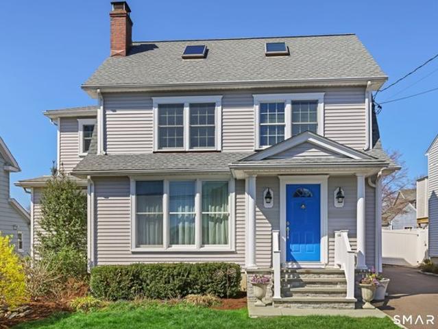49 Buena Vista St, Stamford, CT 06907