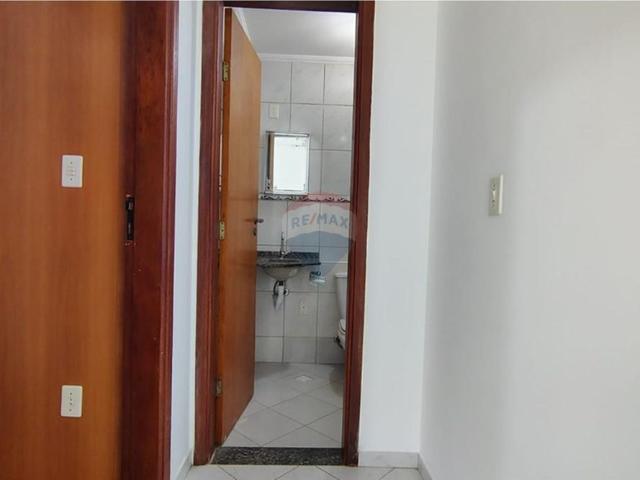 49 Built Area m² Condo/Apartment For Rent/Lease, 1 Bedrooms located at Centro, Nova Odessa, São Paulo, 13380 021 | Brazil