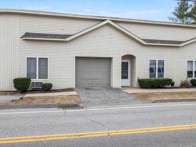 49 Canterbury Rd #G, Plainfield, CT 06374