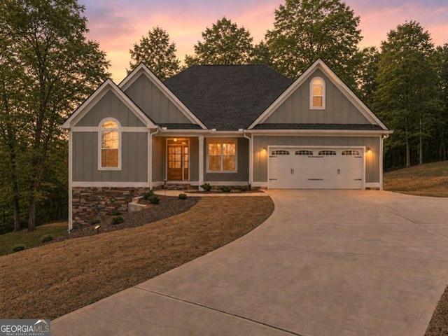 49 Caspian Trl, Ellijay, GA 30536