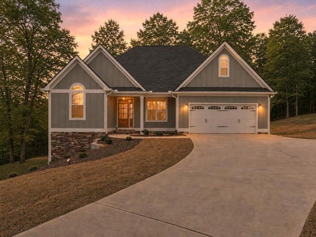 49 Caspian Trl, Ellijay, GA 30536