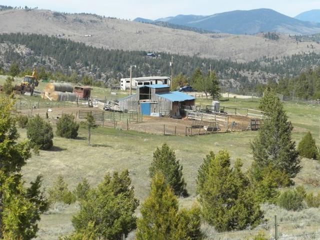 49 Cedar Crest Rd, Whitehall, MT 59759