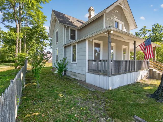 49 Cedar Street