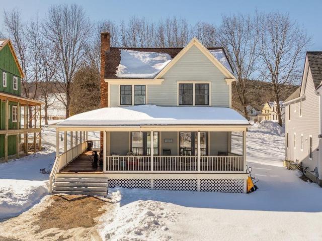 49 Chosen Vale Ln, Enfield, NH 03748 | MLS #5078 | Compass
