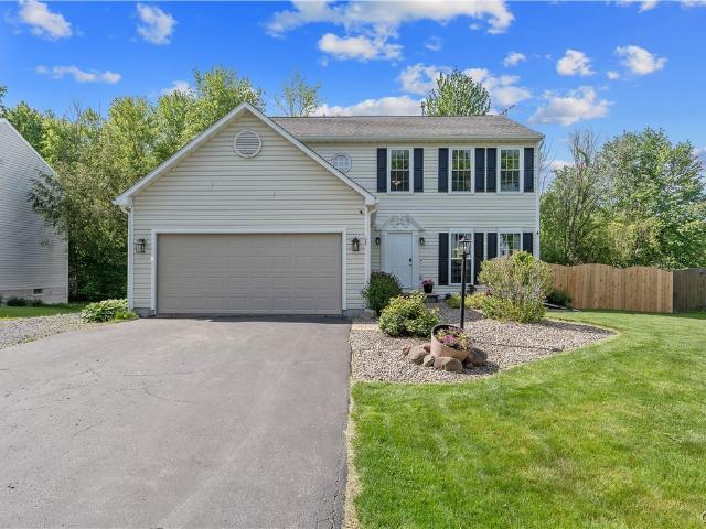 49 Chaucer Circle