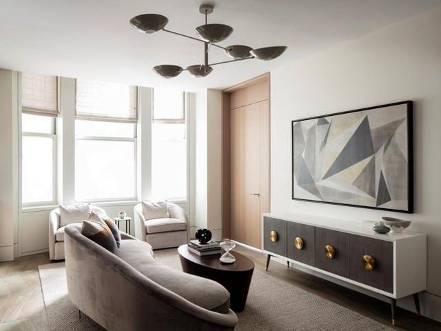 49 Chambers St Apt 9G, New York, NY 10007