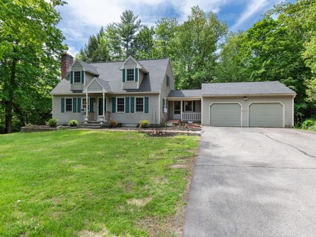 49 Chandler Cir, Bow, NH 03304