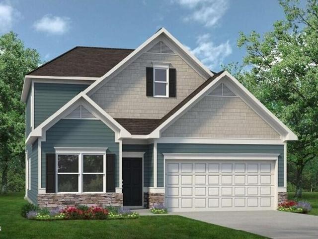 49 Chardonnay Dr, Lillington, NC 27546