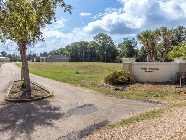49 Charles Davis Ln Lot 24, Amite, LA 70422