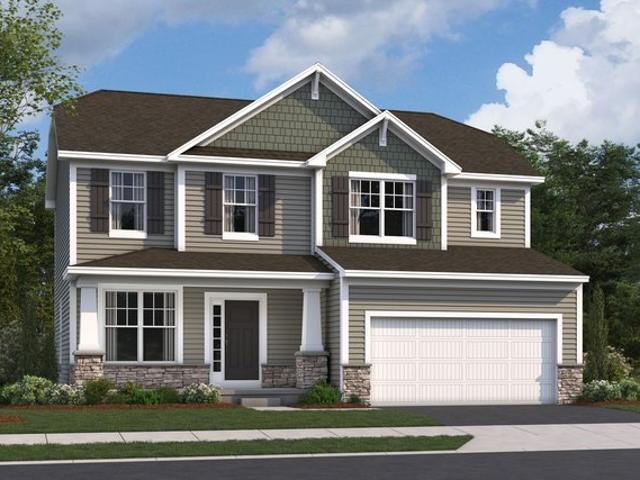 49 Charlie Dr, Delaware, OH 43015