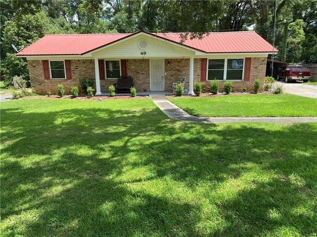49 Cherry Dr, Saraland, AL 36571