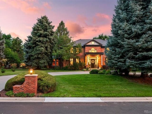 49 Cherry Hills Farm Dr, Cherry Hills Village, CO 80113