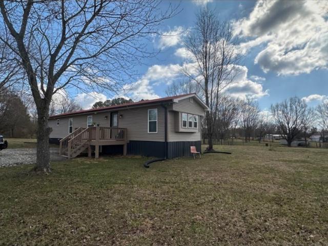 49 Christmas Ln, Adolphus, KY 42120 | MLS #3164 | Compass