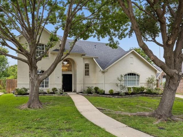 49 Cimarron Dr, Trophy Club, TX 76262