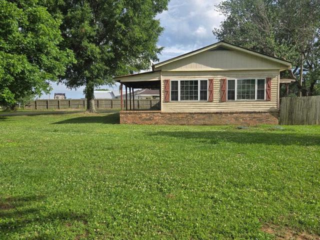 49 Co Rd 1285