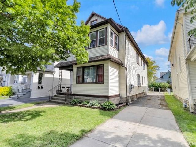 49 Columbus Ave, Buffalo, NY 14220