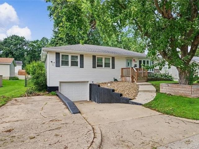 49 Colorado Dr, Decatur, IL 62526