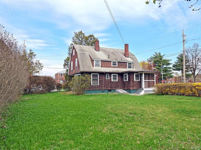 49 Corlies Avenue