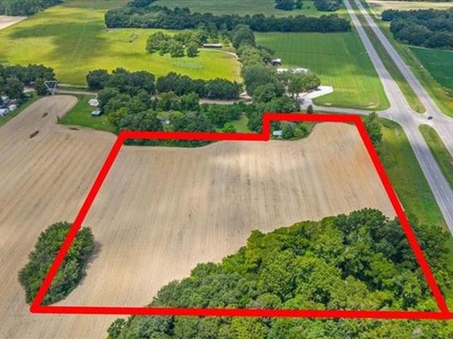 49 Cosby Rd, Ashford, AL 36312