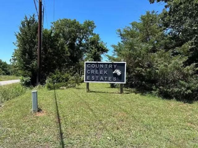 49 Country Creek Drive, Mc Loud, OK 74851 645987706